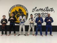 Atletas do jiu jitsu de São Leopoldo conquistam medalhas em Gramado ...