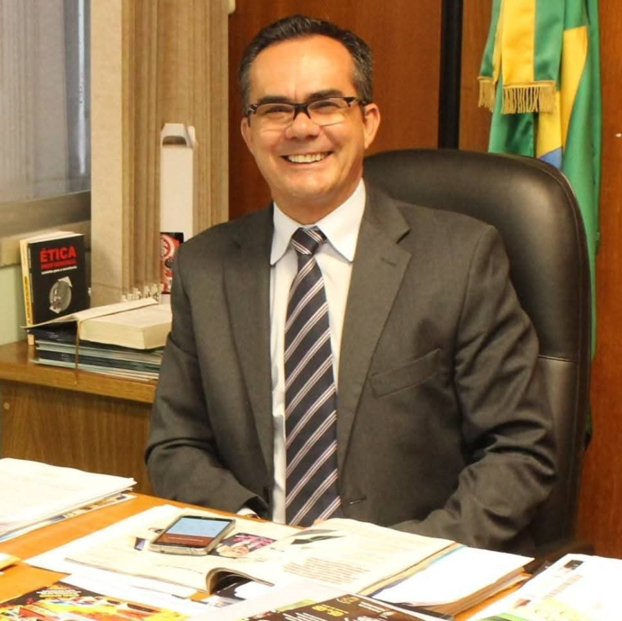 Nota de pesar: ex-vereador e ex-deputado estadual Chico da Agafarma ...