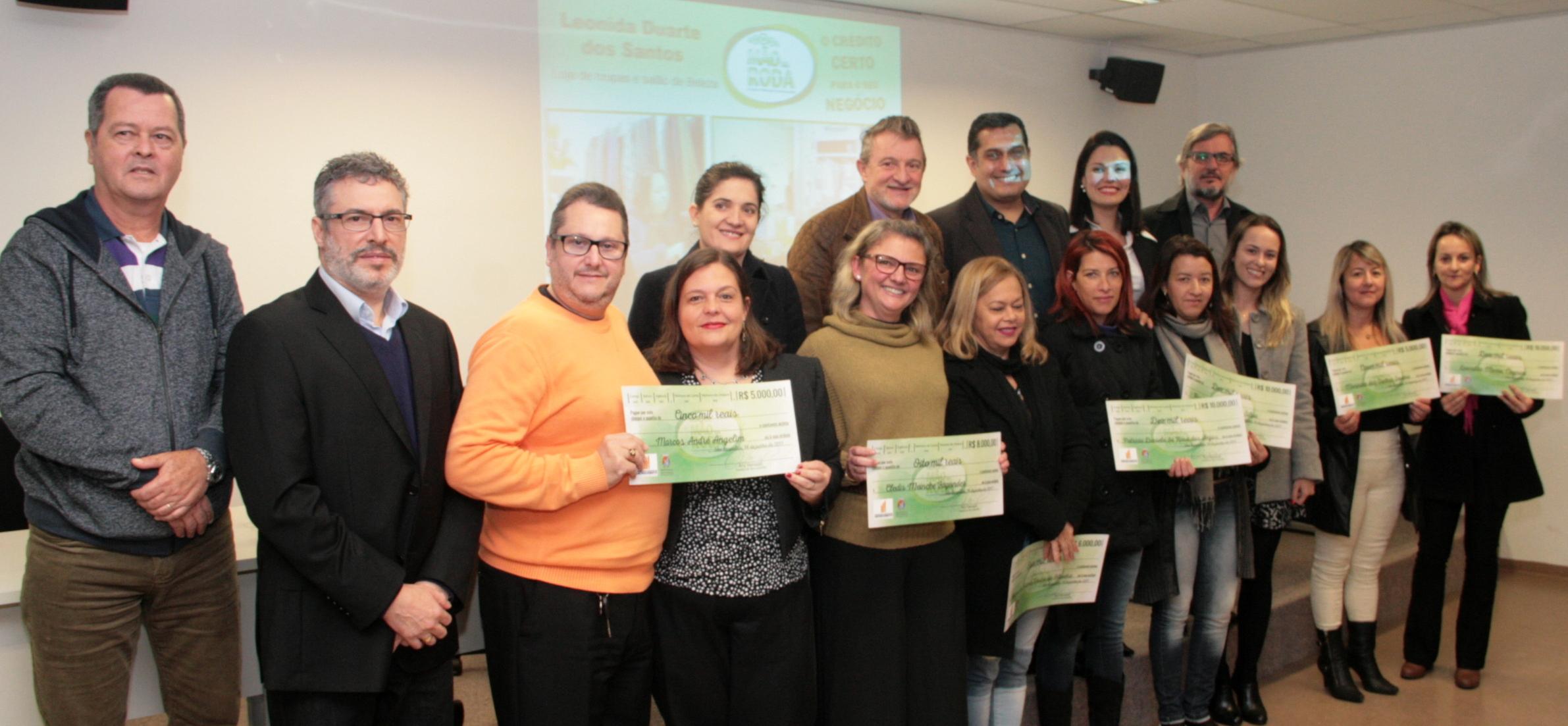 Programa Mão na Roda completa 11 anos com R$ 5,2 Milhões em apoio a ...