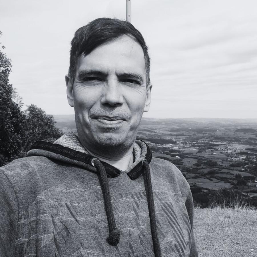 Nota de Pesar - Fabio Rodrigo de Limas - Município de São Leopoldo - RS