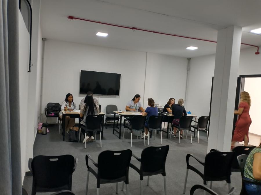 Instituto IDEAS seleciona PCDs para trabalhar na área da saúde em São Leopoldo - Prefeitura ...