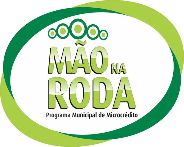 Mão na Roda disponibiliza crédito para Pessoa Física - Prefeitura ...