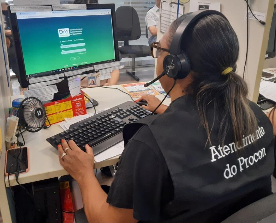 Procon de São Leopoldo faz mais de 8.300 atendimentos em 2023 ...